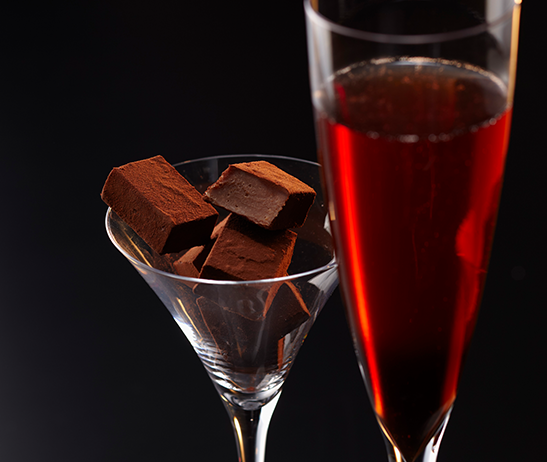 ROYCE' Chocolate — ROYCE' Chocolate Singapore