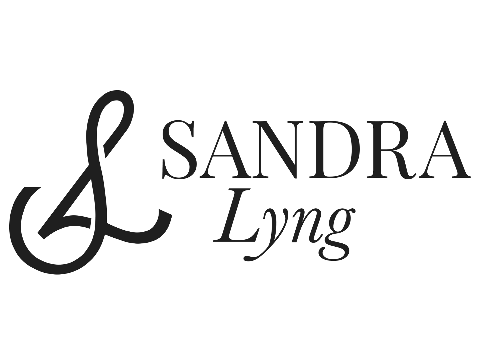Indre Styrketrener — Sandra Lyng