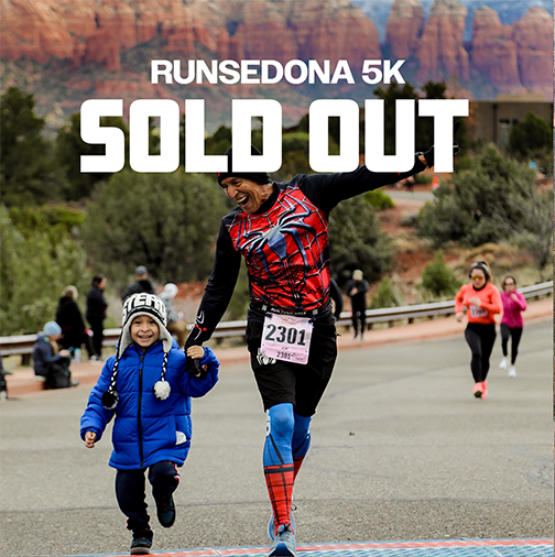 RunSedona