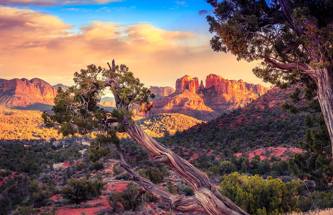 RunSedona