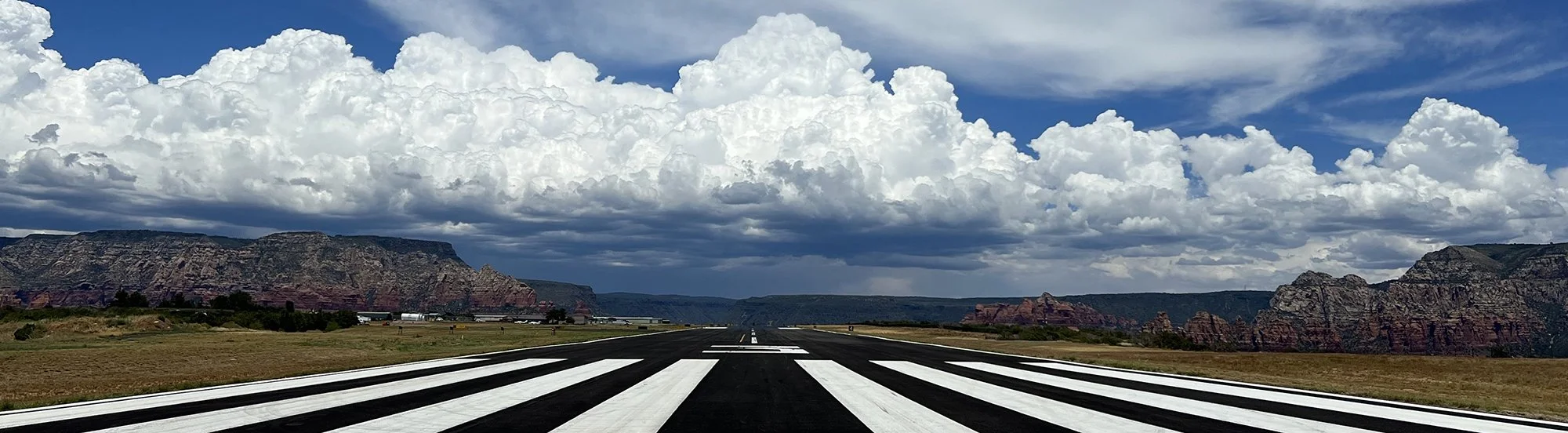 5k/10k/Half Marathon — RunSedona