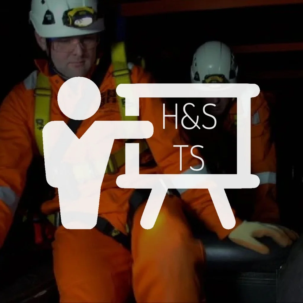 3 Day APCS Refresher — Health and Safety Training Services LTD