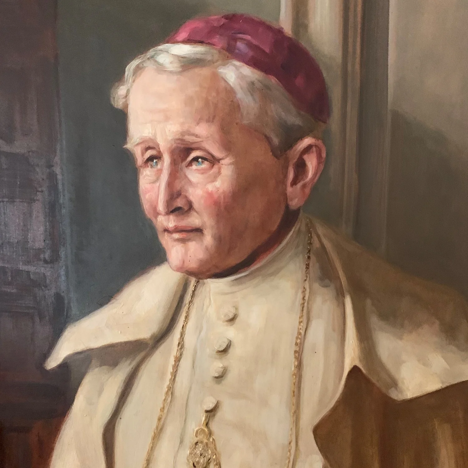 Stiftskirche — Stift Wilten