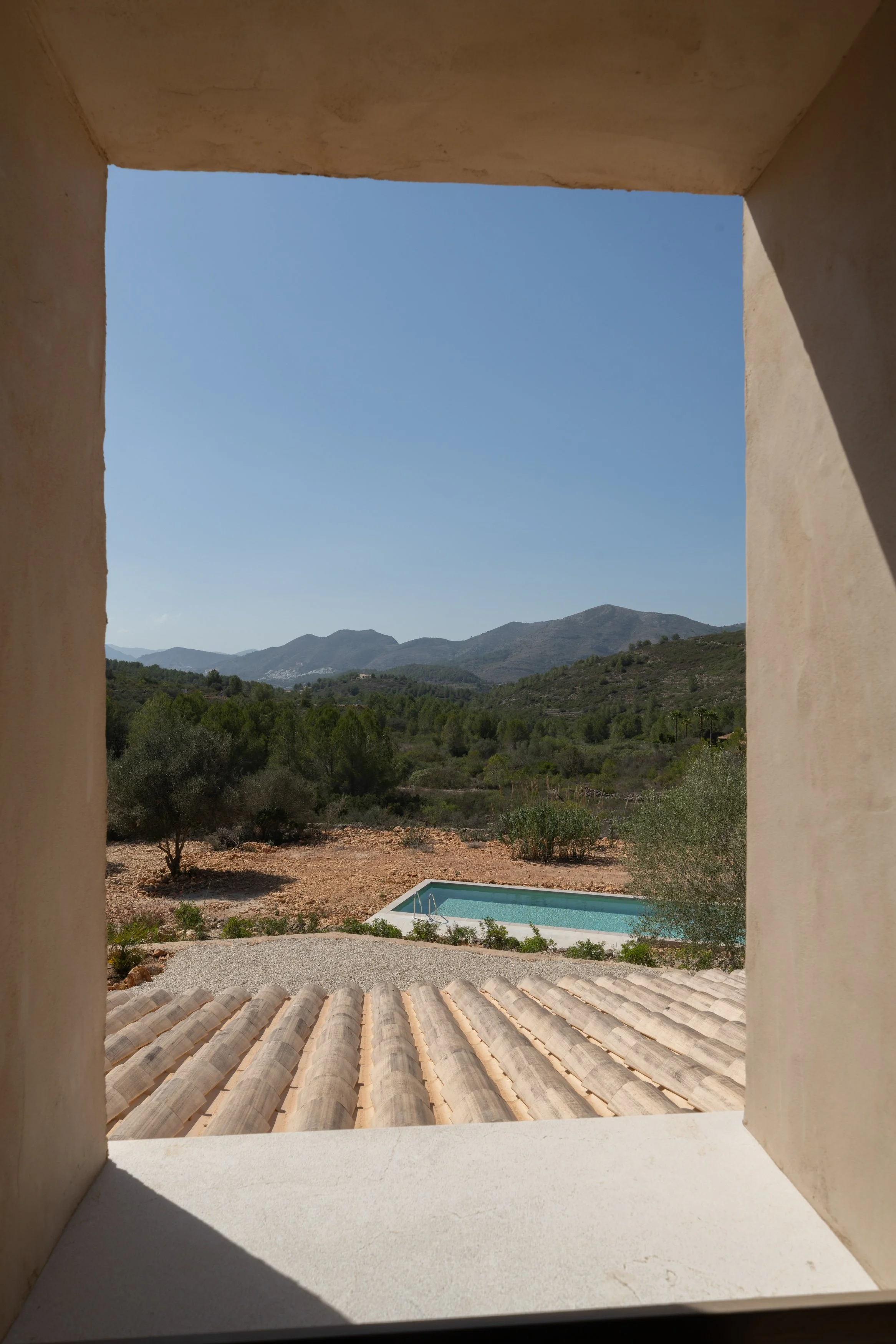 The House — The Yumi House