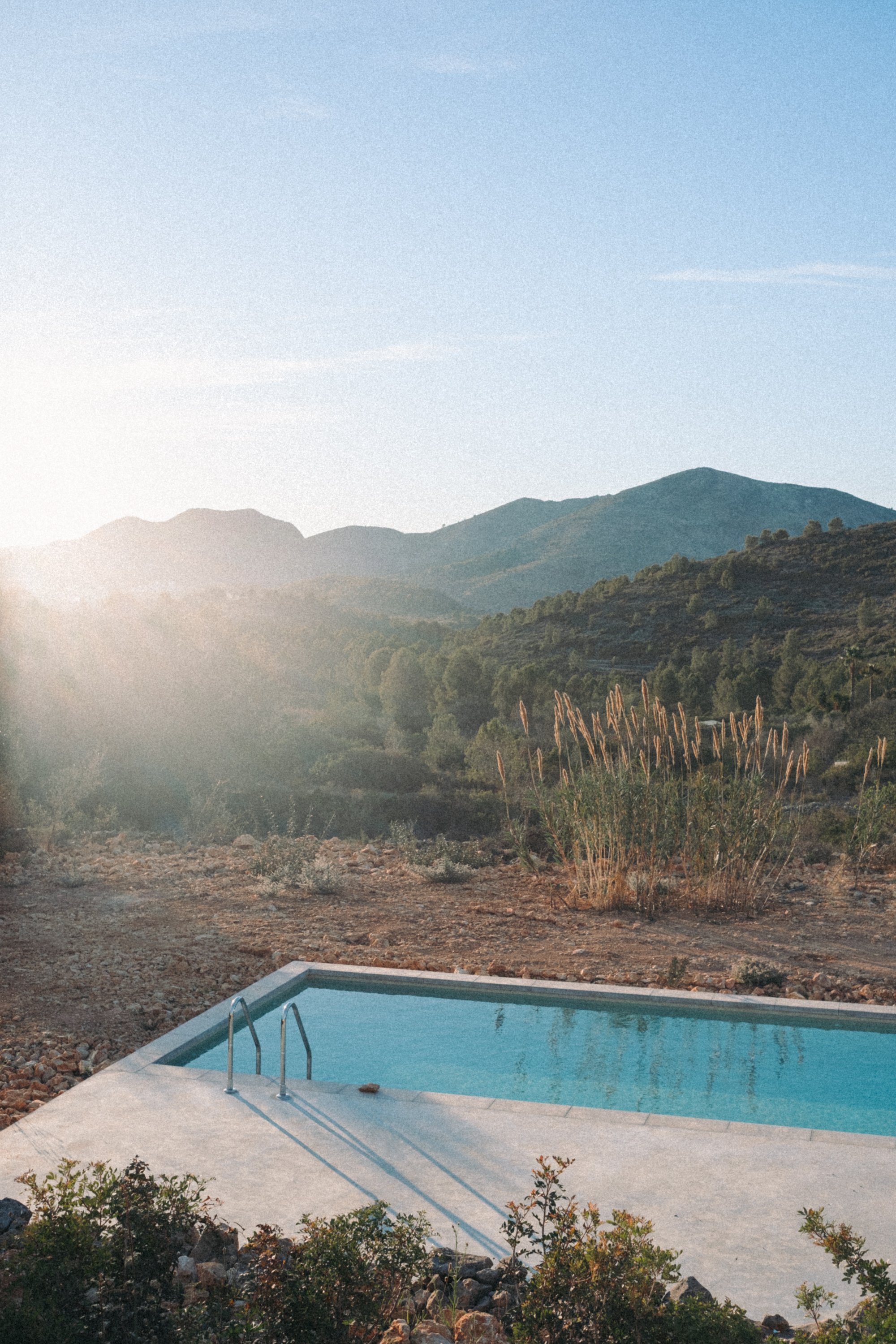 The House — The Yumi House