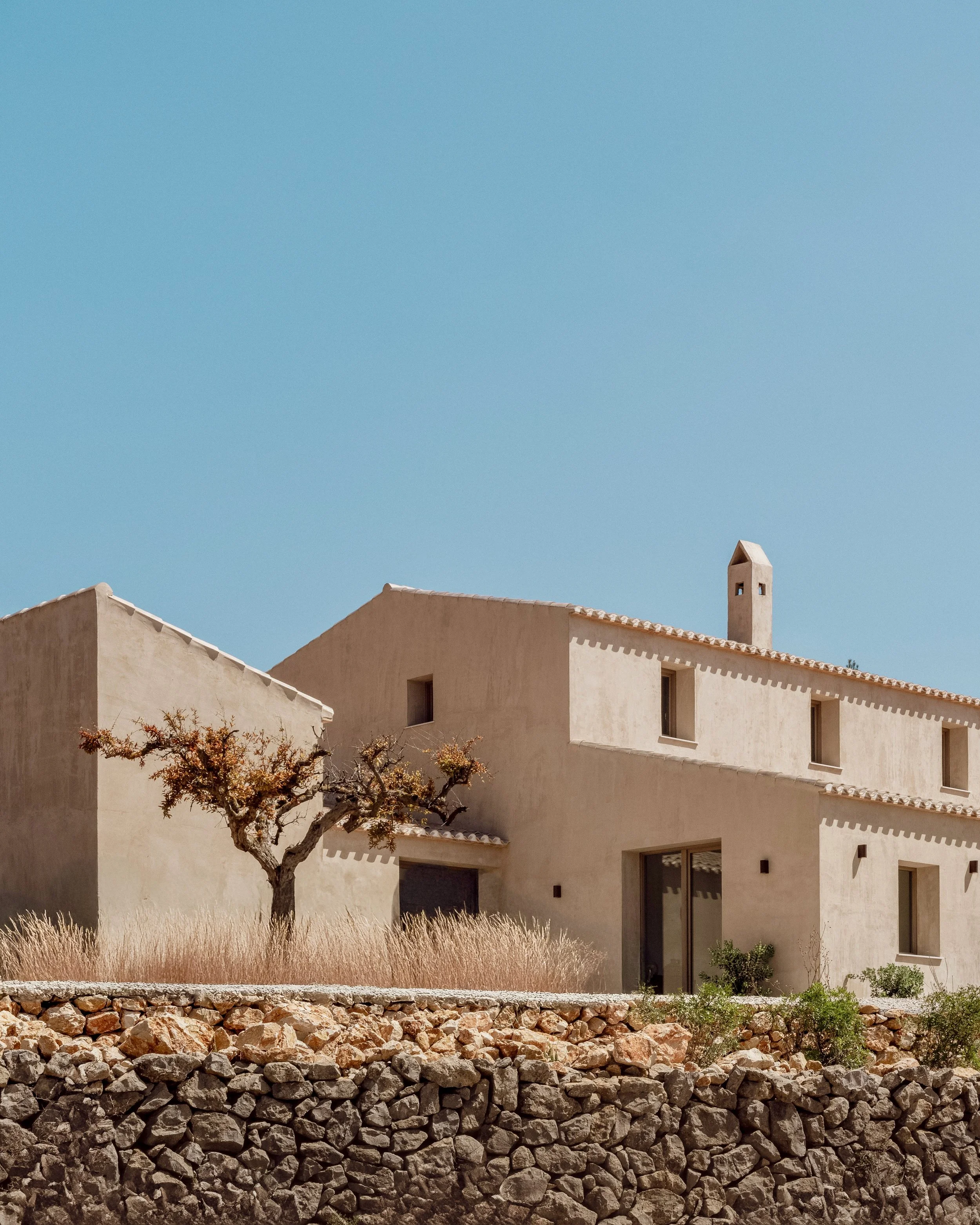 The House — The Yumi House