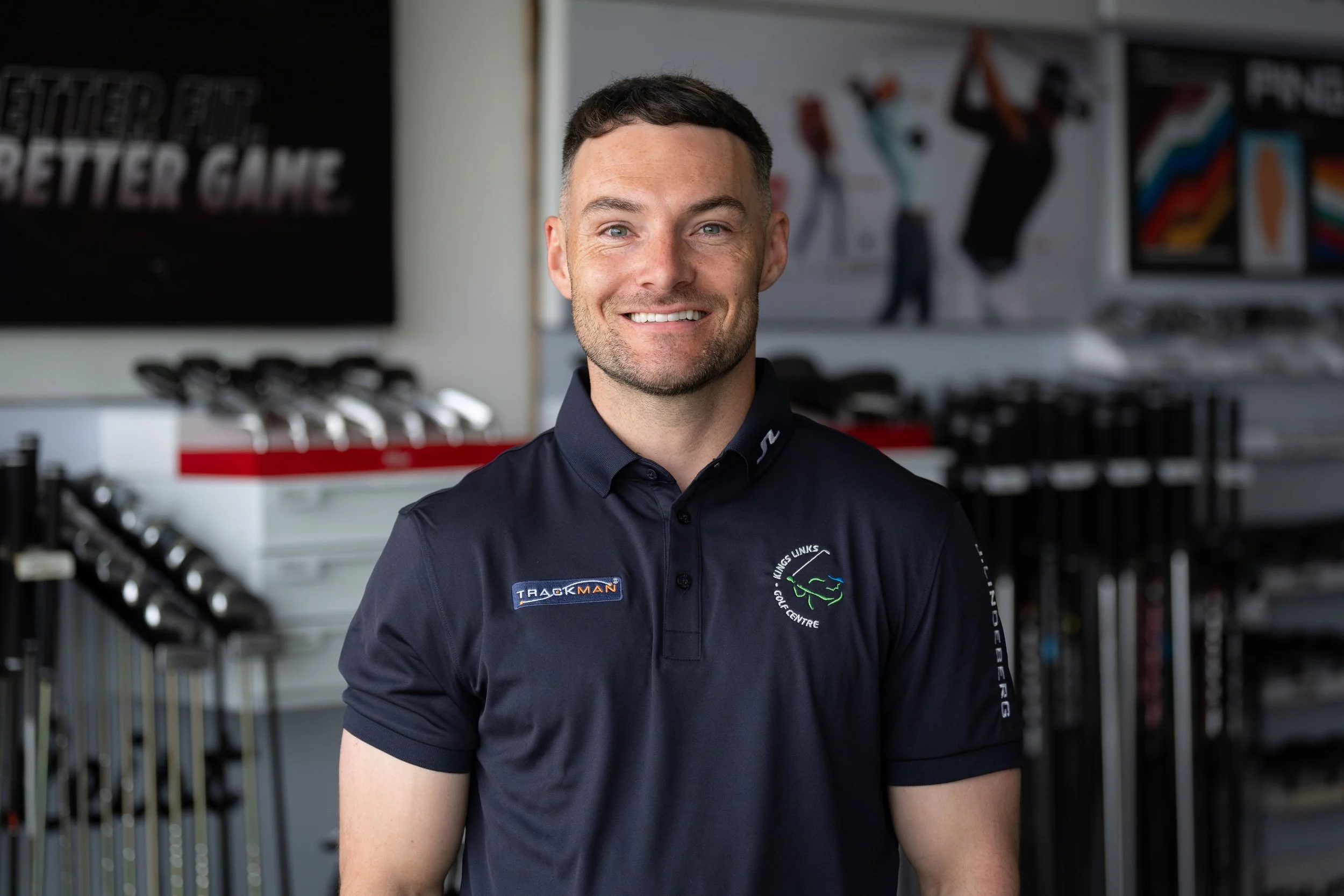 Our Academy — Kings Links Golf Centre