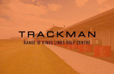 Custom Fitting — Kings Links Golf Centre