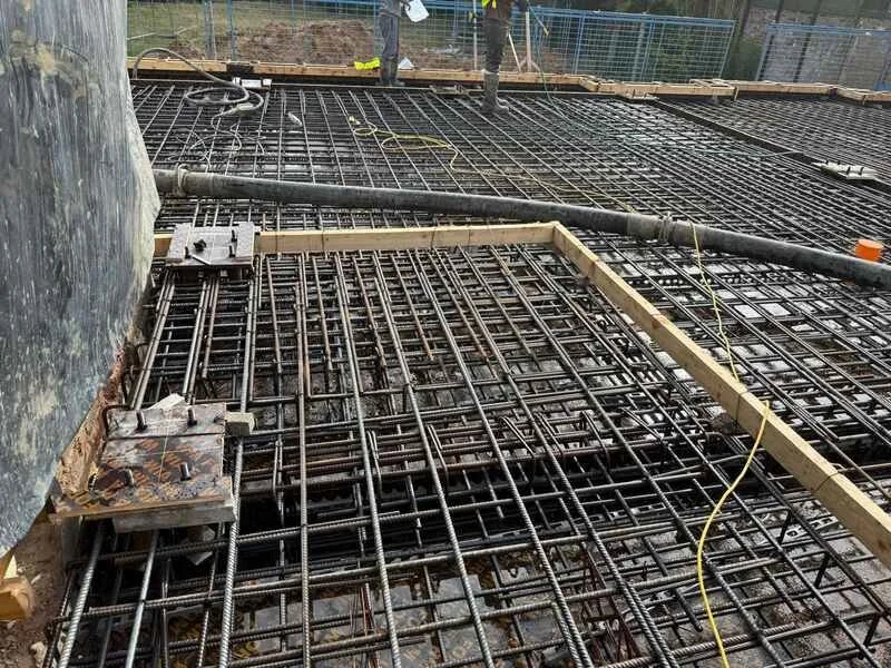 What Is Formwork? Types, Materials, Uses & Examples Explained — HYB ...