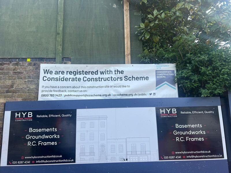 What Is a Reinforced Concrete Frame? Formwork, Uses & Advantages — HYB ...