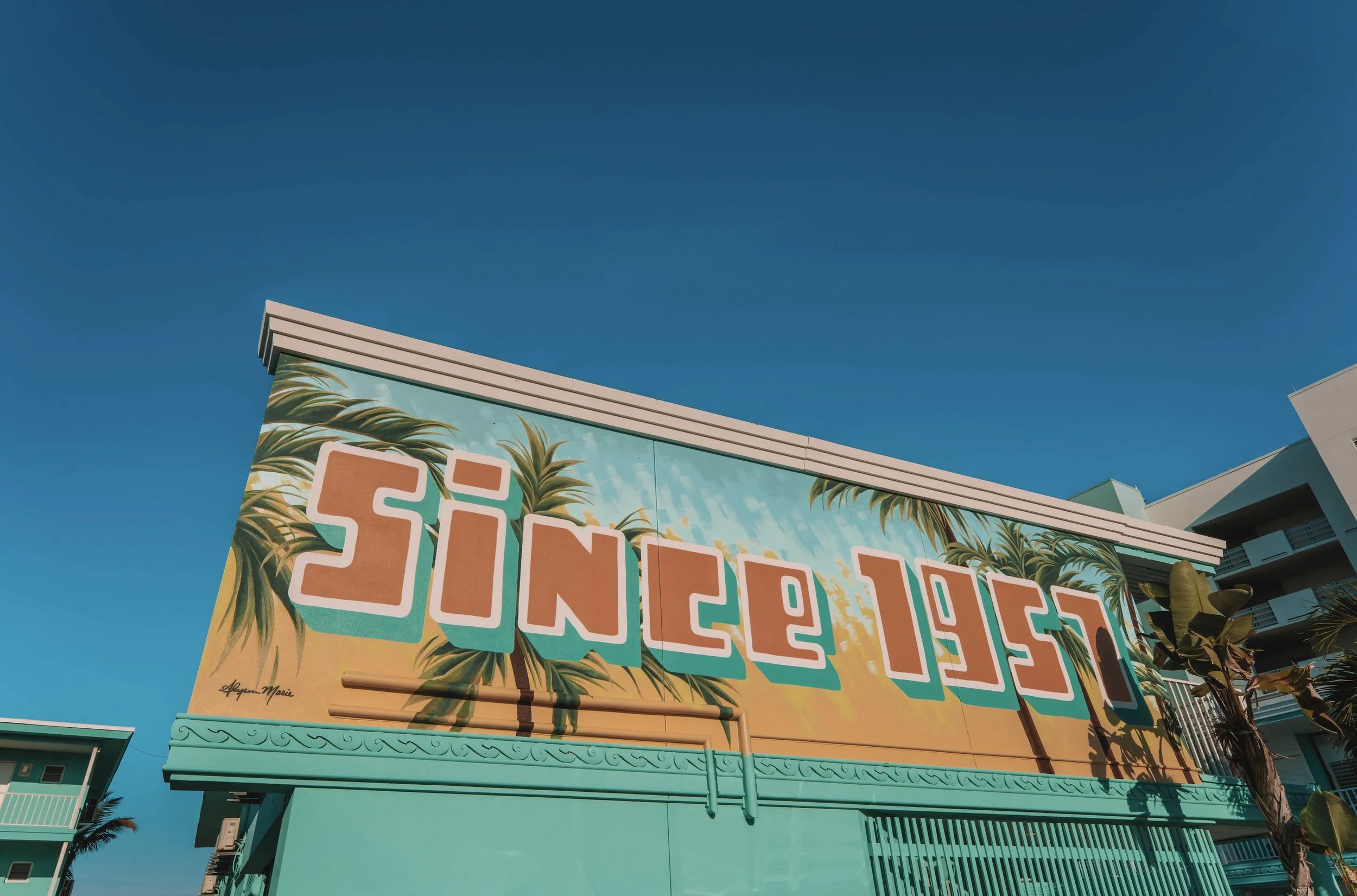 About Thunderbird Beach Resort | Treasure Island, Fl — Thunderbird ...