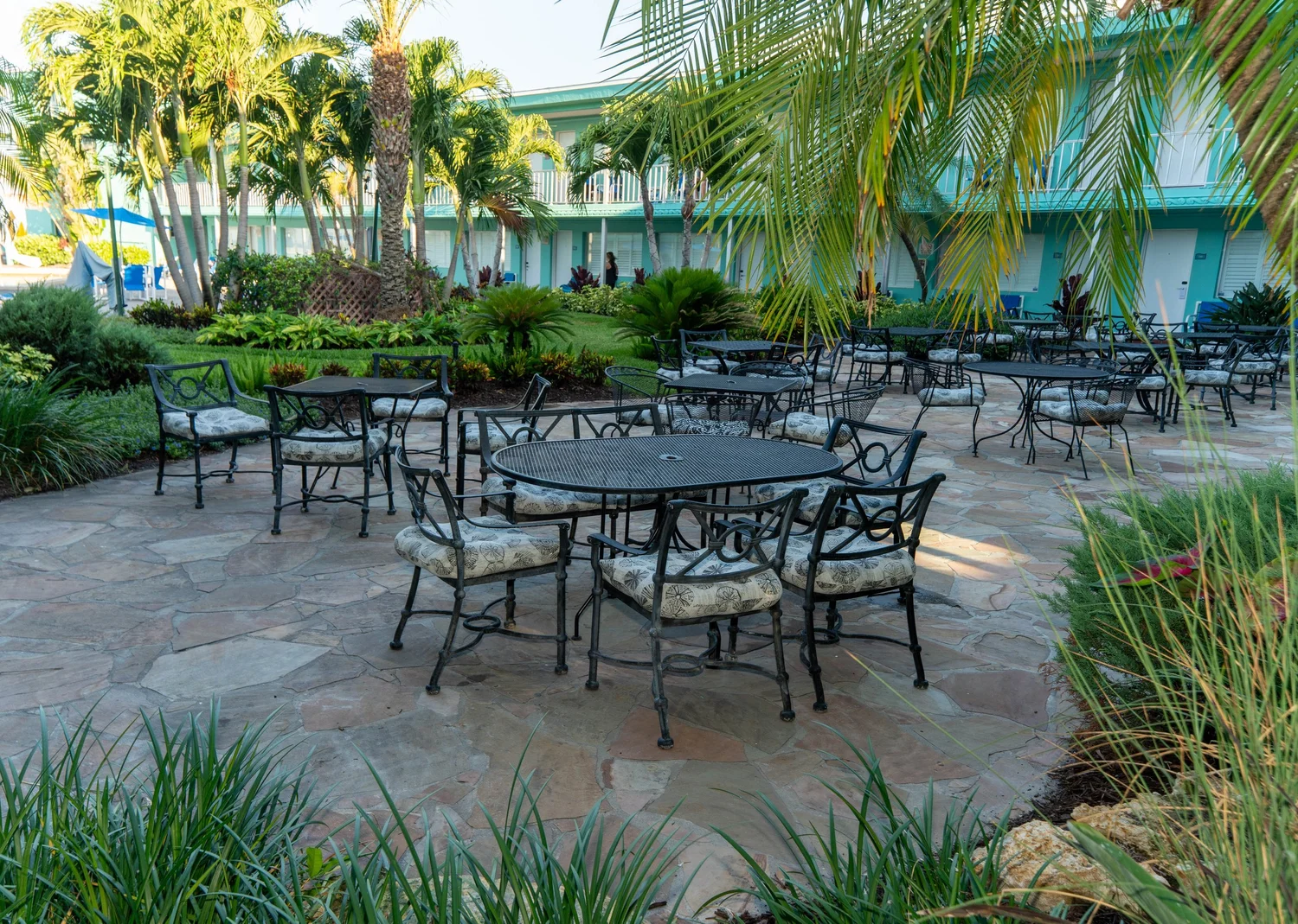 Thunderbird Beach Resort Gallery | Treasure Island — Thunderbird Beach ...