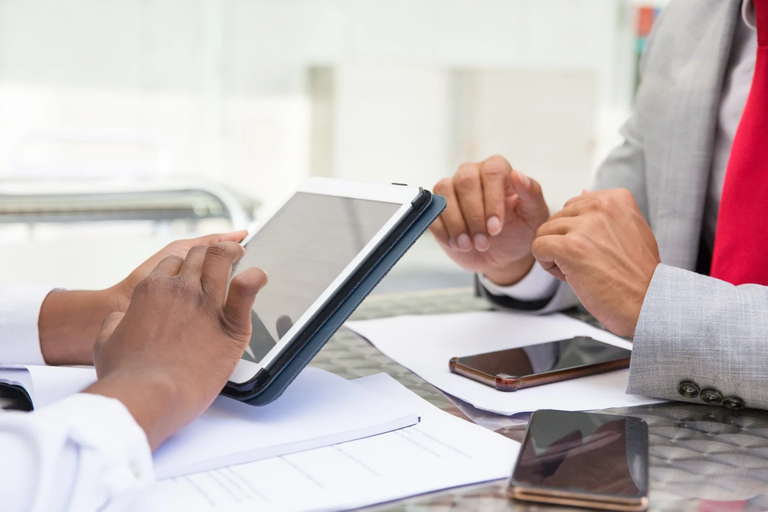 Virtual Assistant as your Insurance Verification Specialist — Rockstar VAs