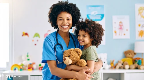 3 Ways Pediatric Groups Use Virtual Assistants to Scale Smarter ...