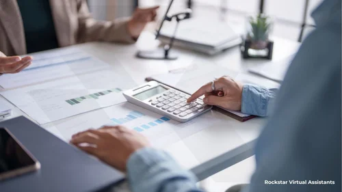 Revenue Cycle Virtual Teams vs In House Billing Departments — Rockstar VAs