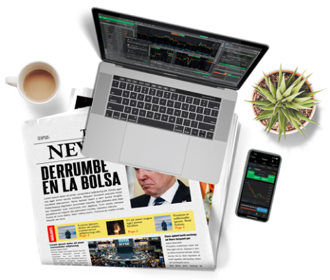 STG Metatrader 5 — STG Markets