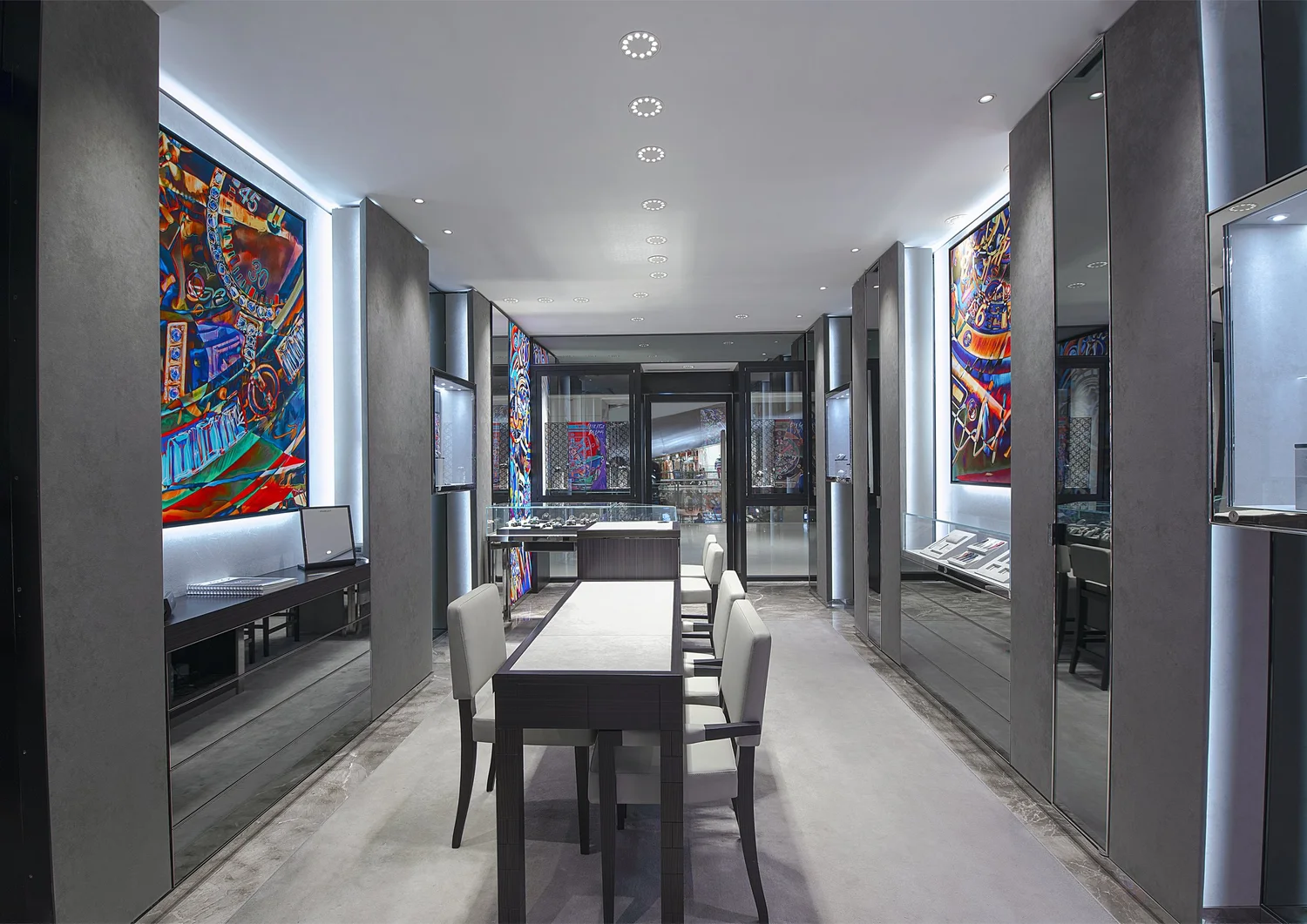 Hublot Watches | Authorised Retailer in Pakistan — Sonraj