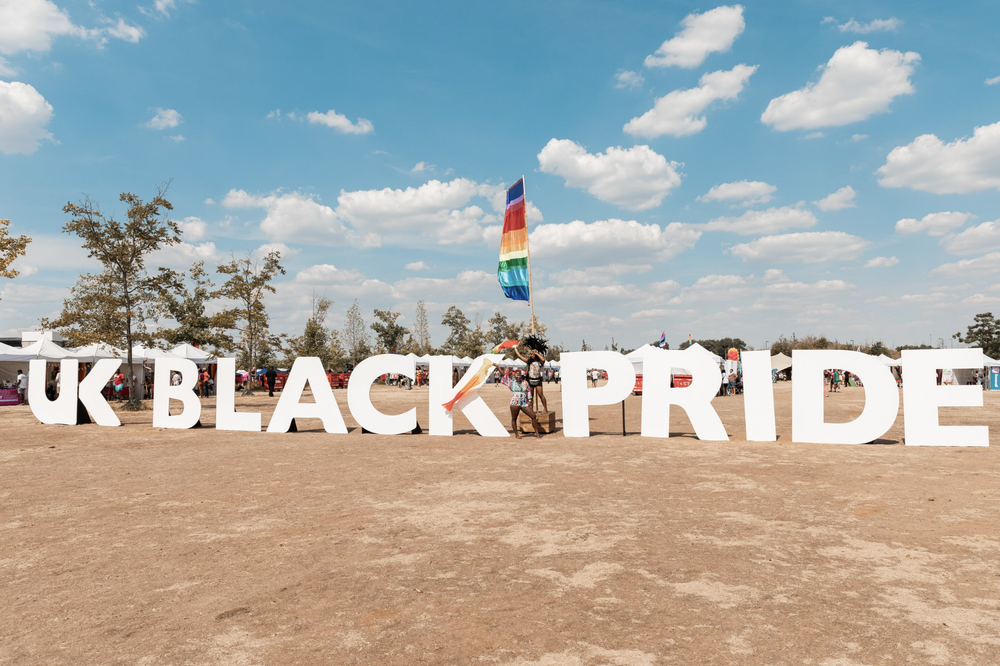 UK Black Pride 2025 — UK Black Pride