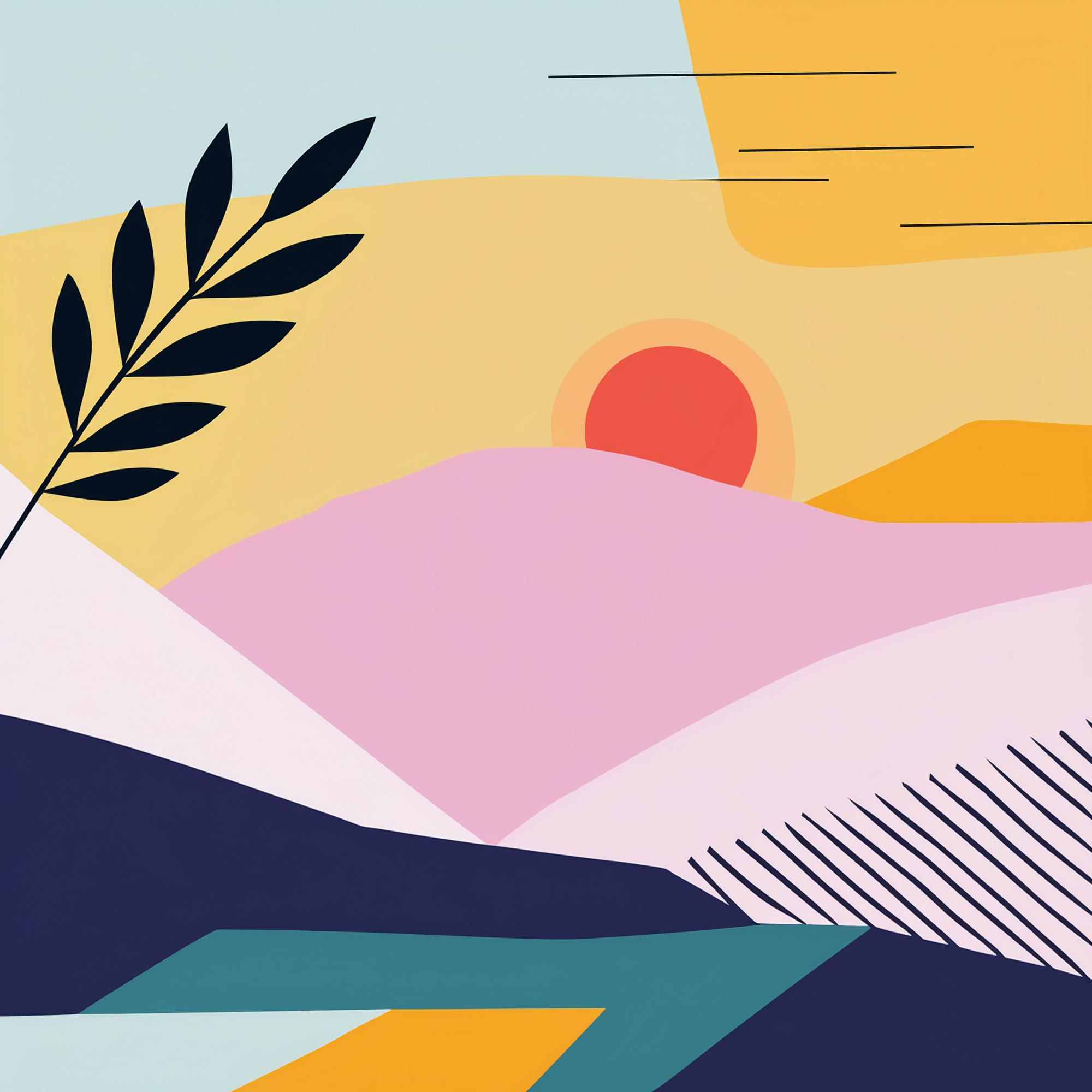 Design guide and Ideas for tufting — Fulham Textile Studio