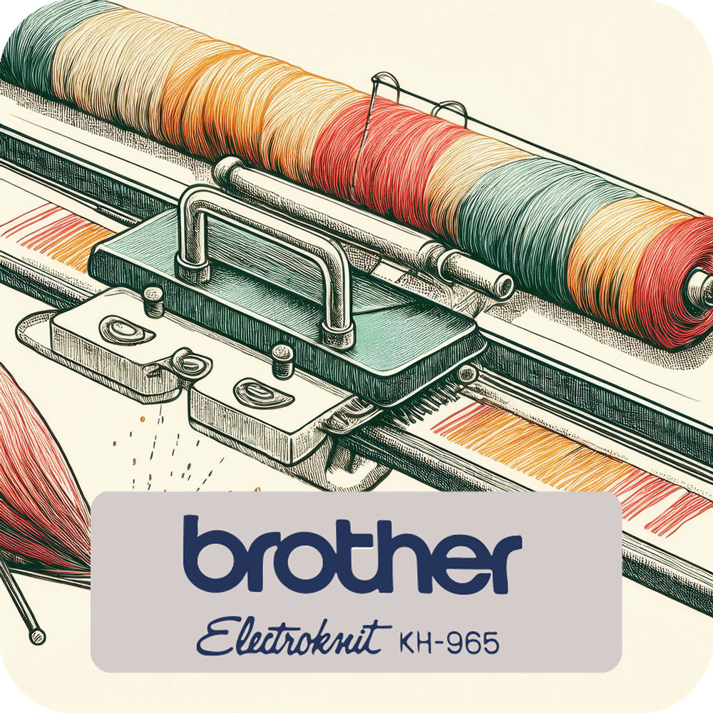 Machine Hire — Fulham Textile Studio