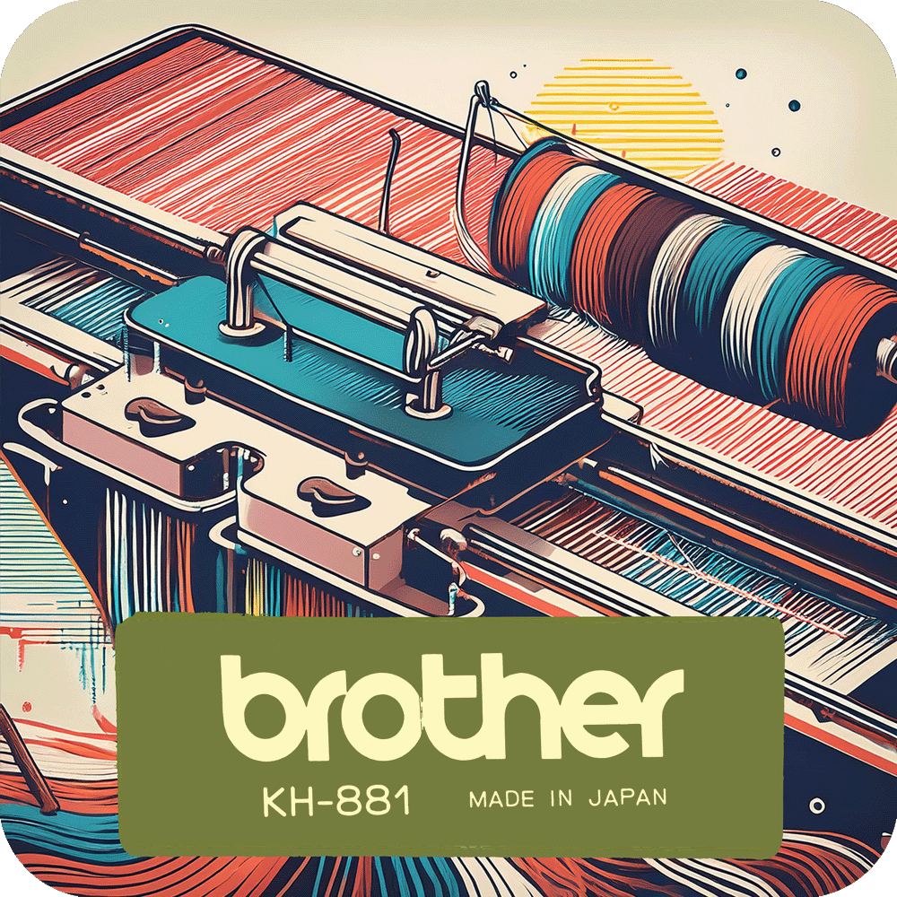 Machine Hire — Fulham Textile Studio