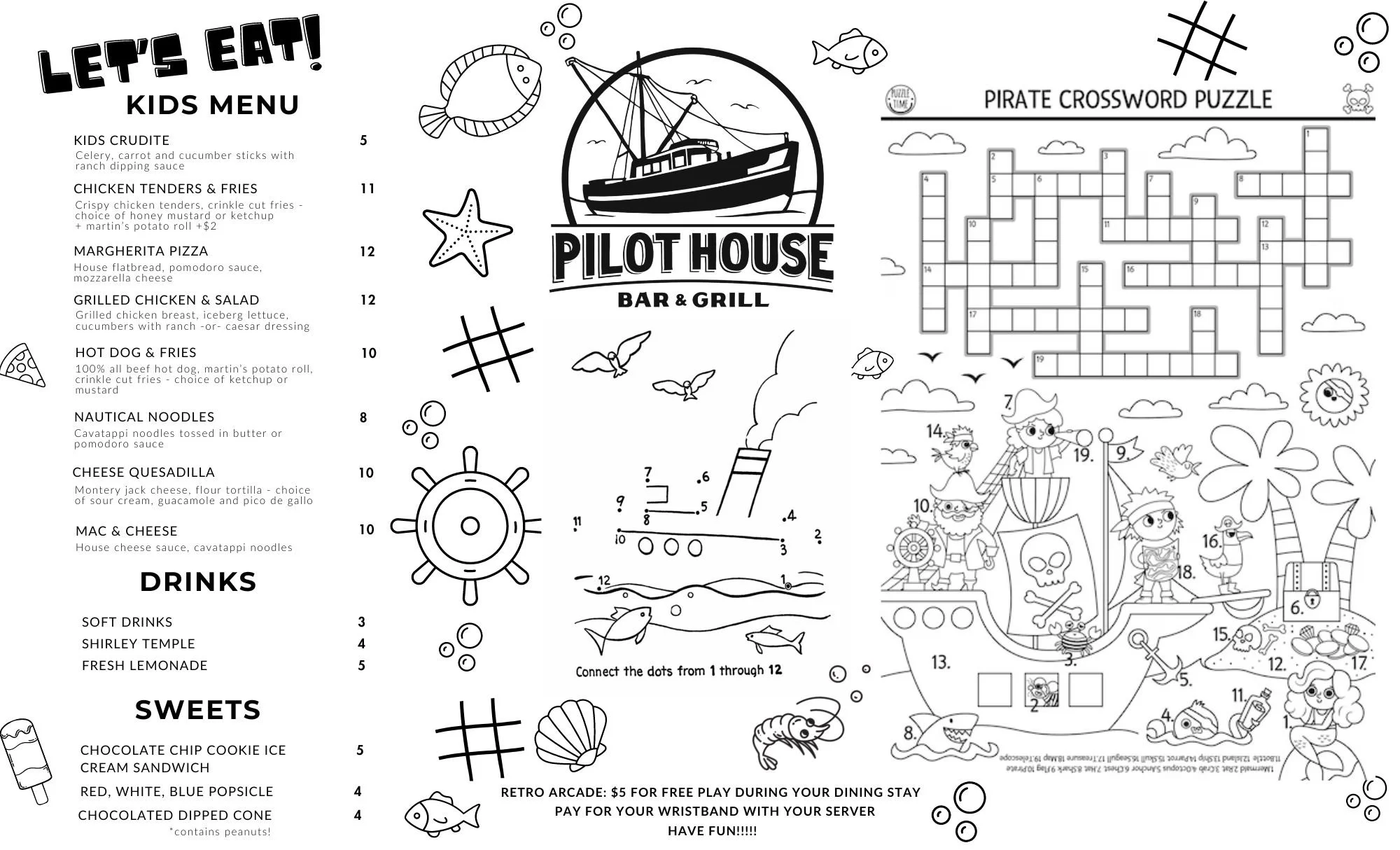 Pilot House
