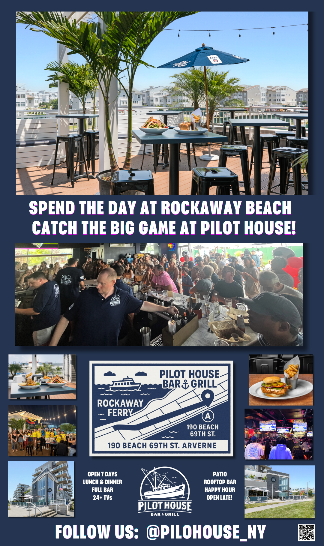 Pilot House