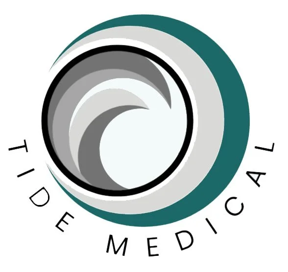 TIDE MEDICAL LTD