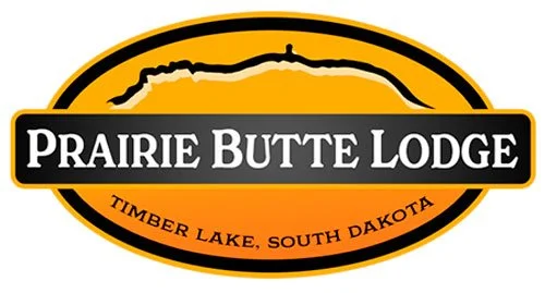 Hunting & Lodging — Timber Lake SD