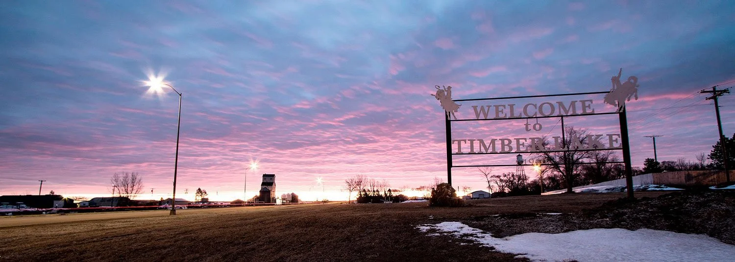 Business Directory — Timber Lake SD