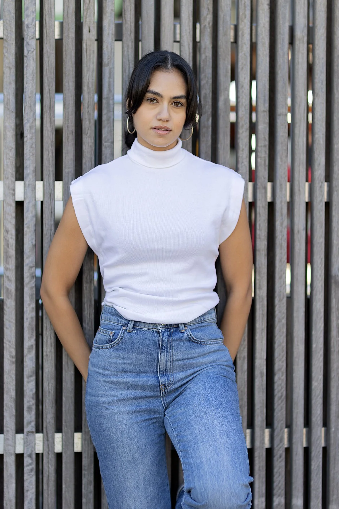 Sydney Portraits — Street Escape Photography