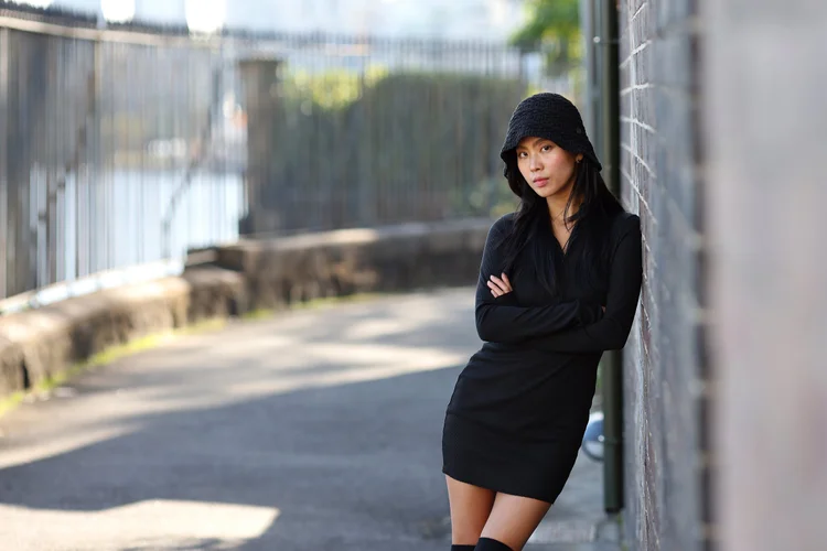 Sydney Portraits — Street Escape Photography