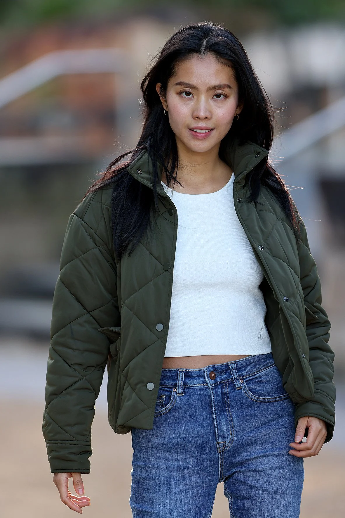 Sydney Portraits — Street Escape Photography