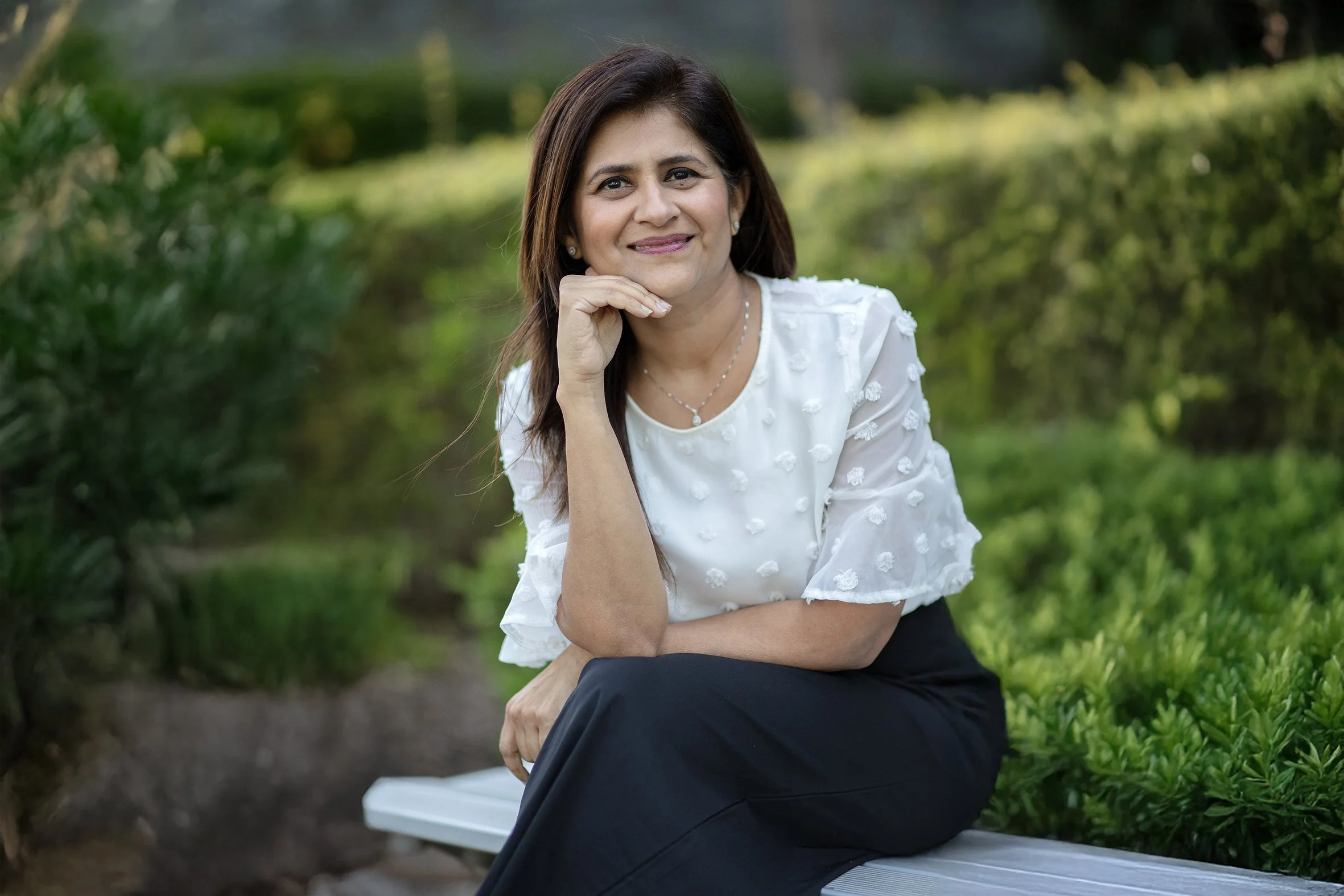 Executive Portrait Photography Sydney: Professional Corporate Headshots ...