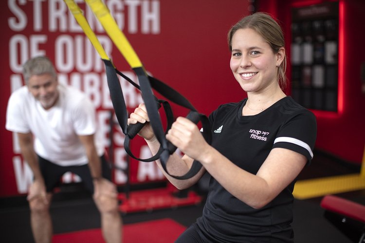 Sydney Portraits — Street Escape Photography