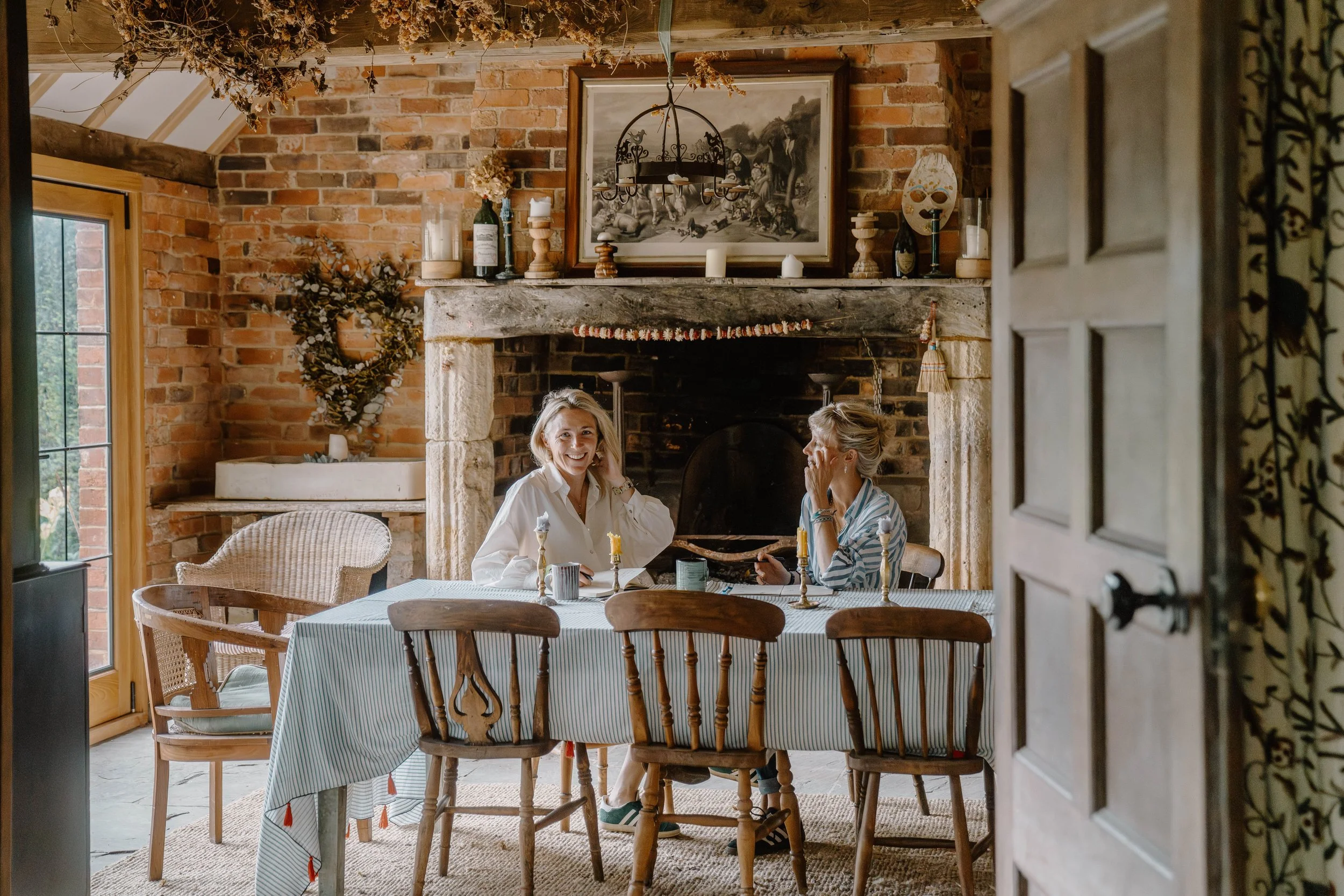 General 3 — Sheldrake