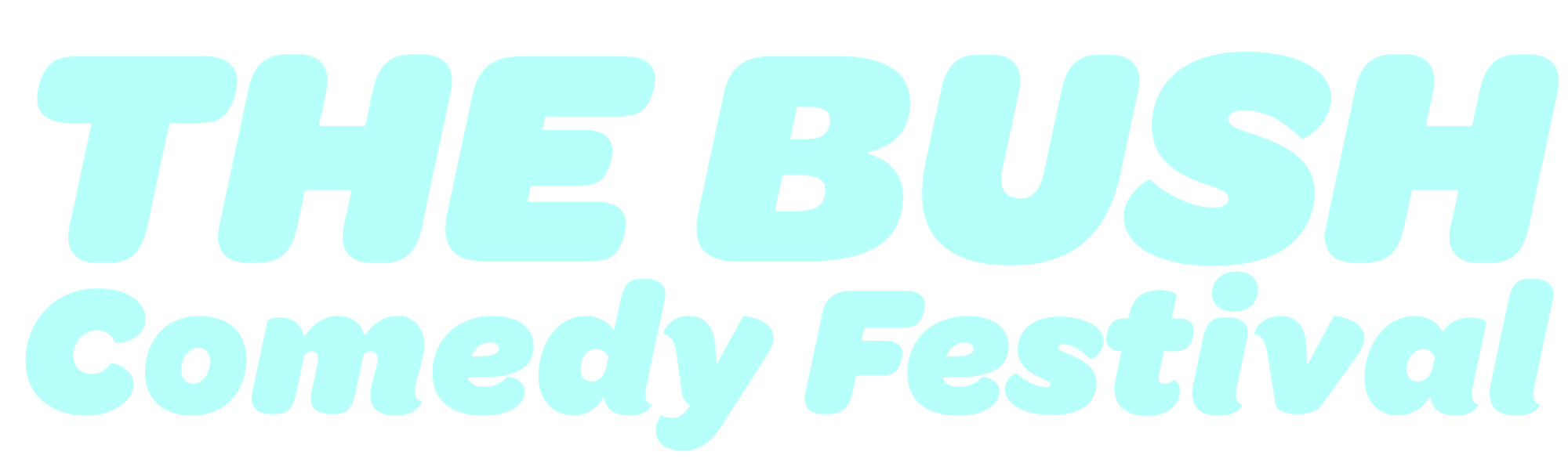 The Bush Comedy Festival