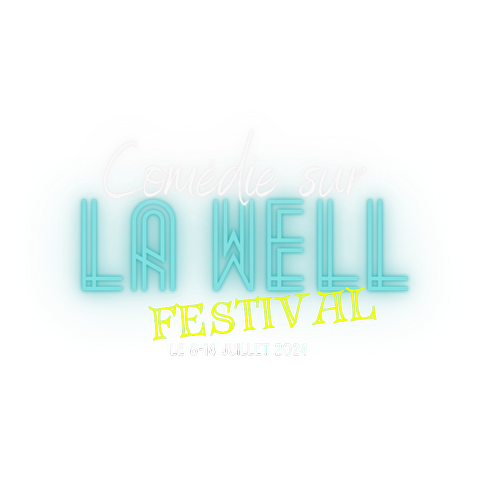 Comedy on the Well