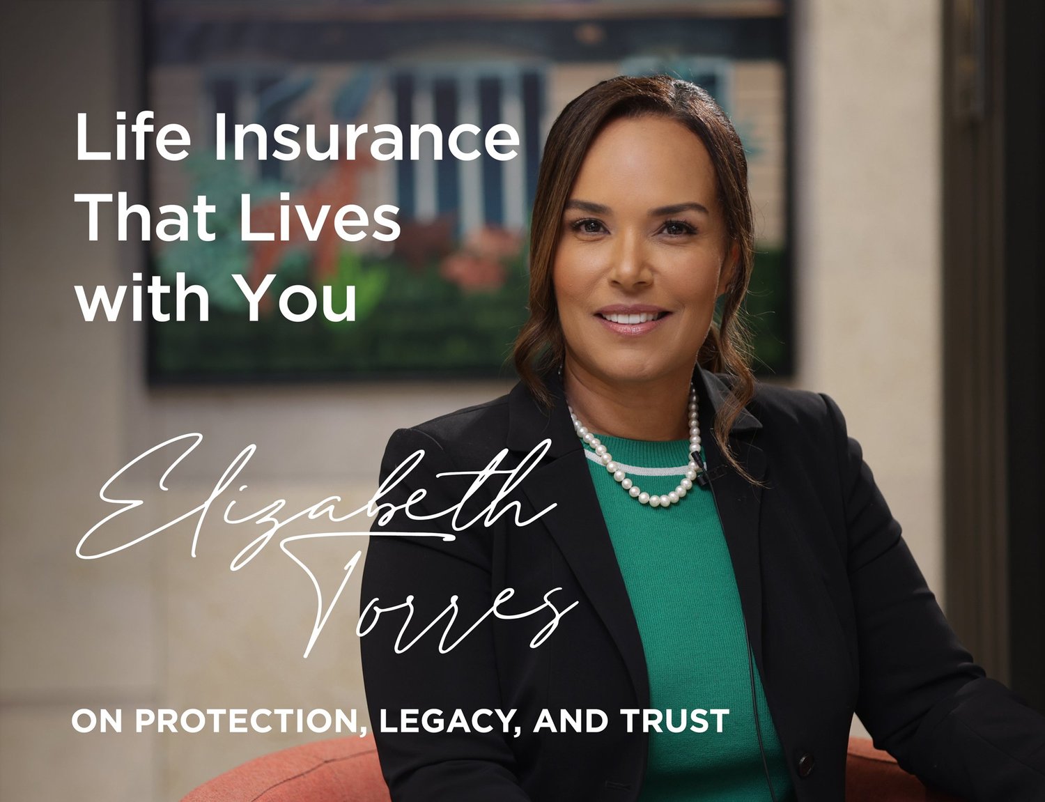 Life Insurance That Lives with You — Premium Financing, Whole Life ...