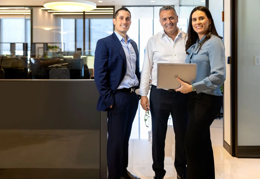 Who We Are — Premium Financing, Whole Life Insurance | ARI Financial Group