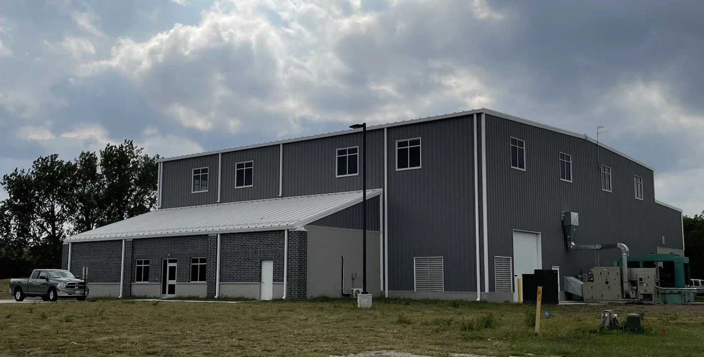 Public Health — Rural Water Strong