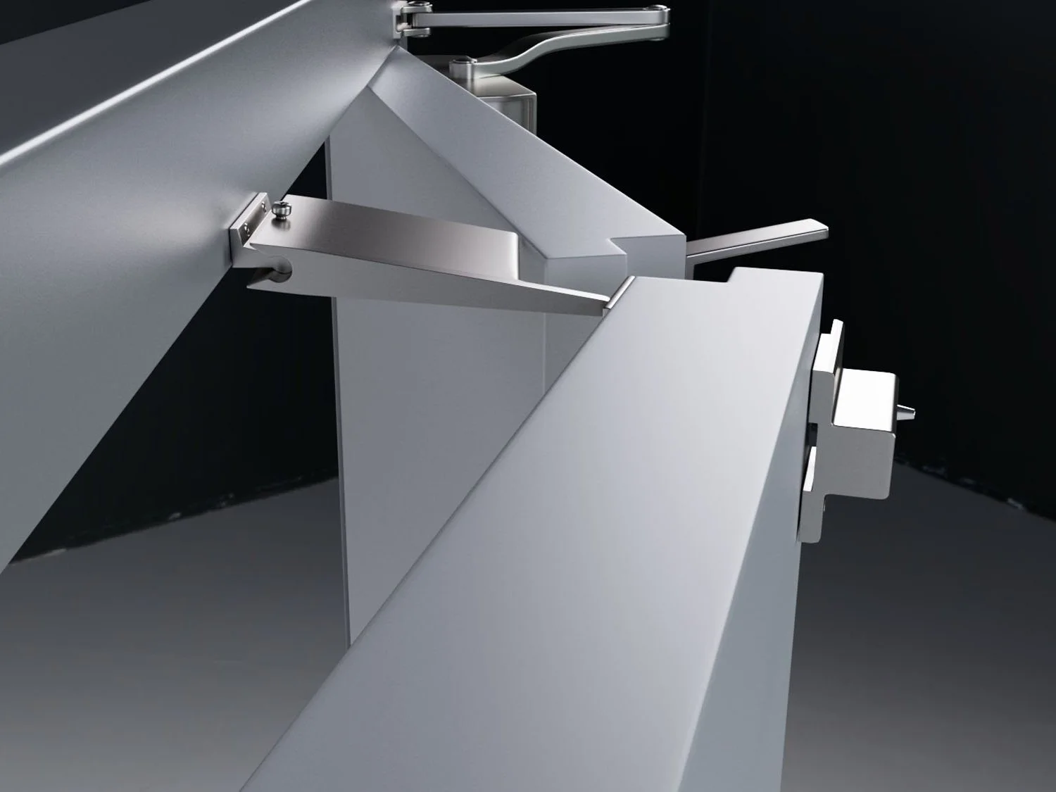 Watch the video and see the MK2 Door Selector in action — Selectrite ...