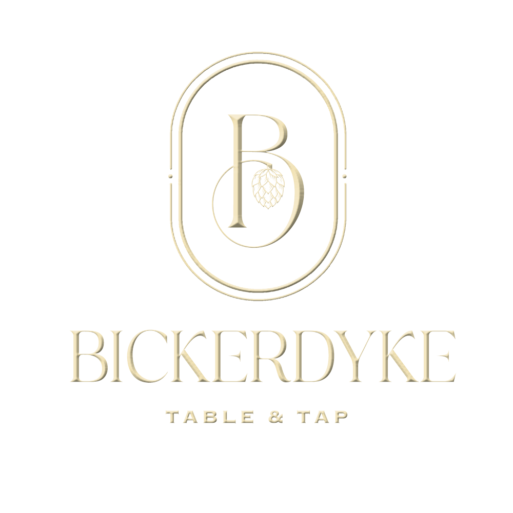Bickerdyke Tap and Table