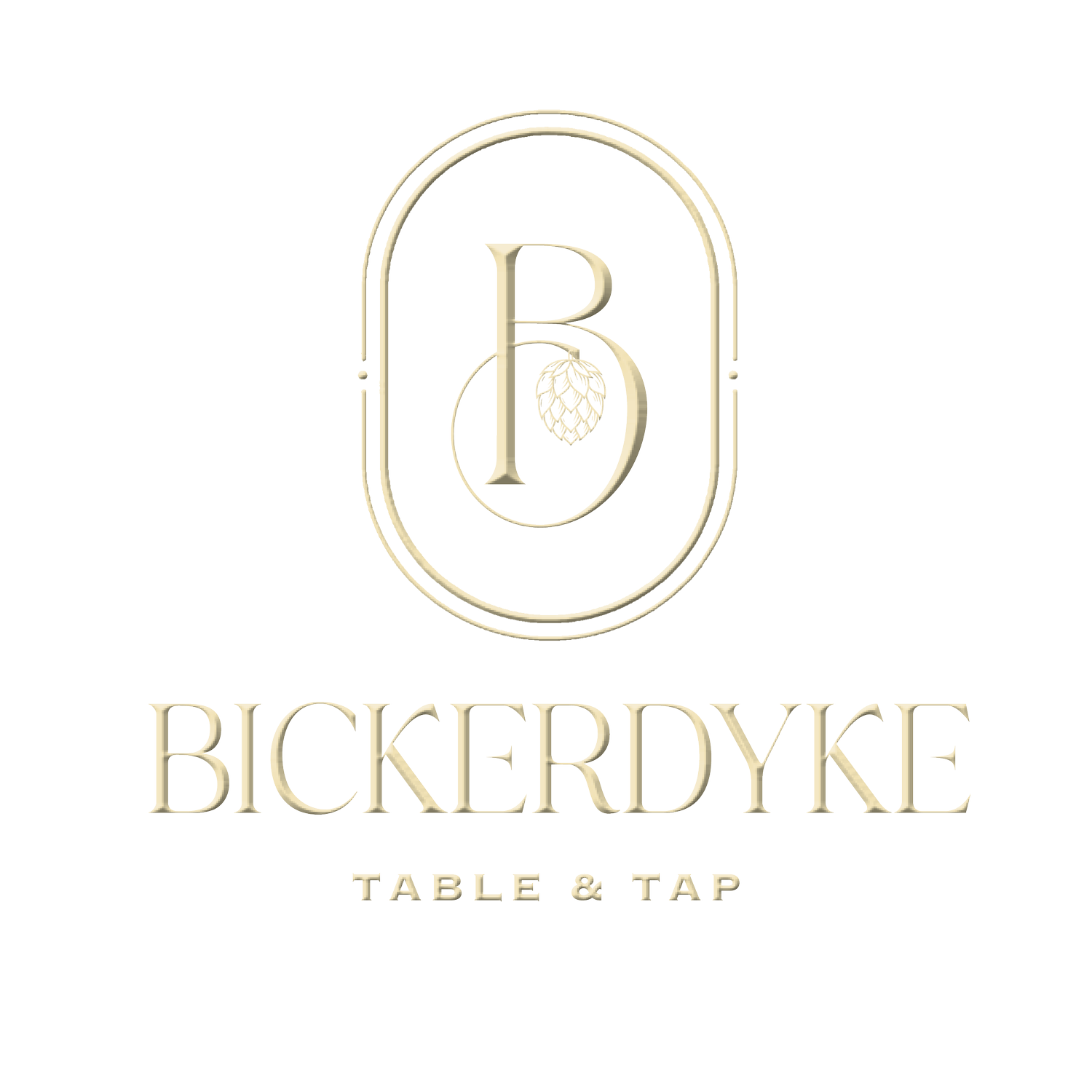 Bickerdyke Tap and Table