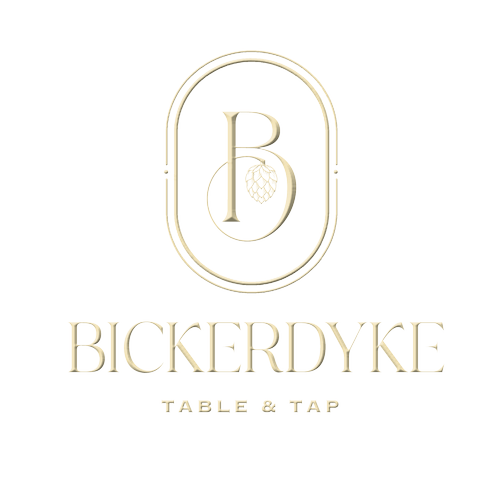 Bickerdyke Tap and Table