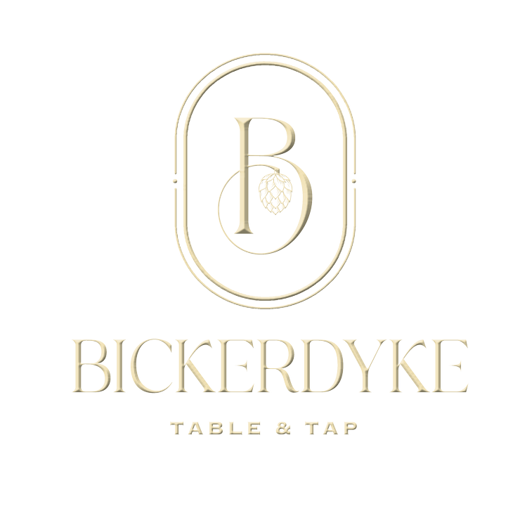 Bickerdyke Tap and Table