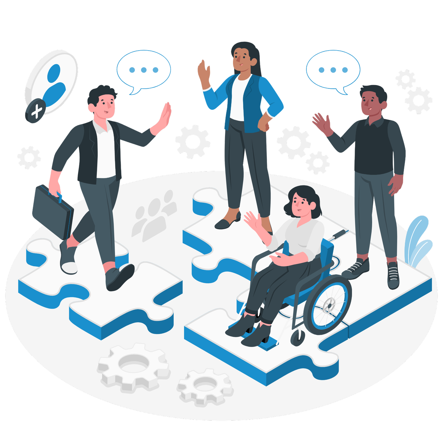 Assessments — Conflict Intelligence