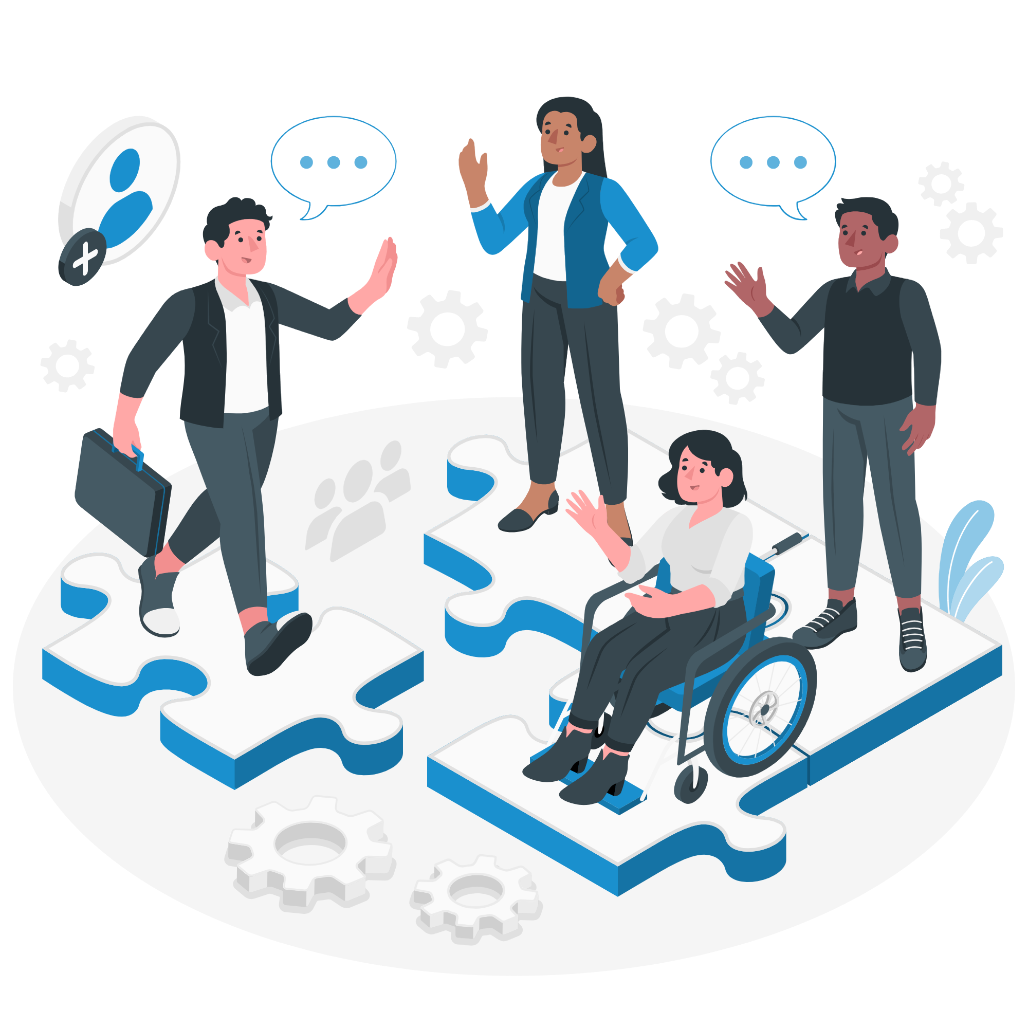 Assessments — Conflict Intelligence