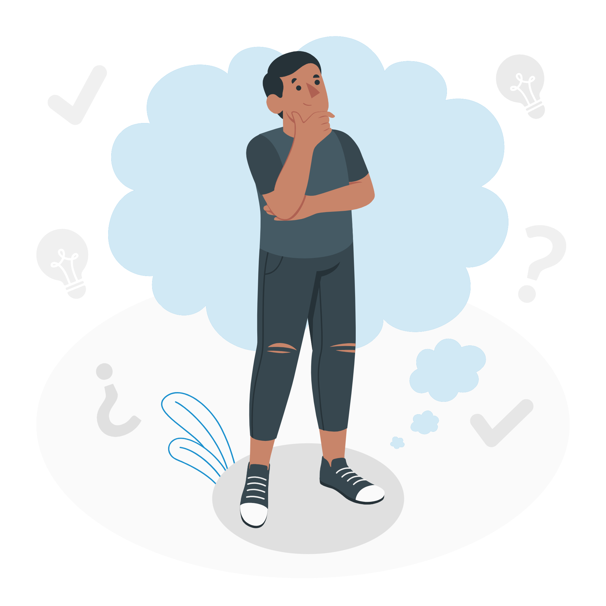 Assessments — Conflict Intelligence