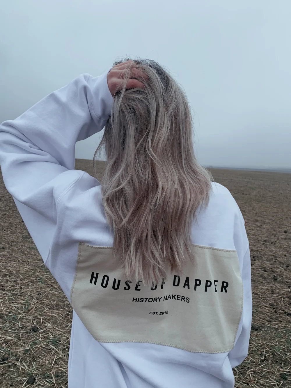 House of Dapper